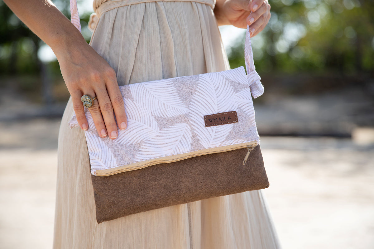 Folded Purses – MAILA Surf Bags